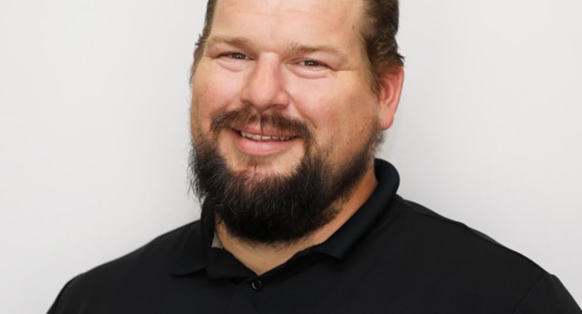 5 Questions with Chase Dube, Assistant Director of Power Plant ...
